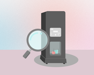 Smooji - Hong Kong First Auto Clean Smoothie Maker 香港首部自動清洗果昔機 – My Store