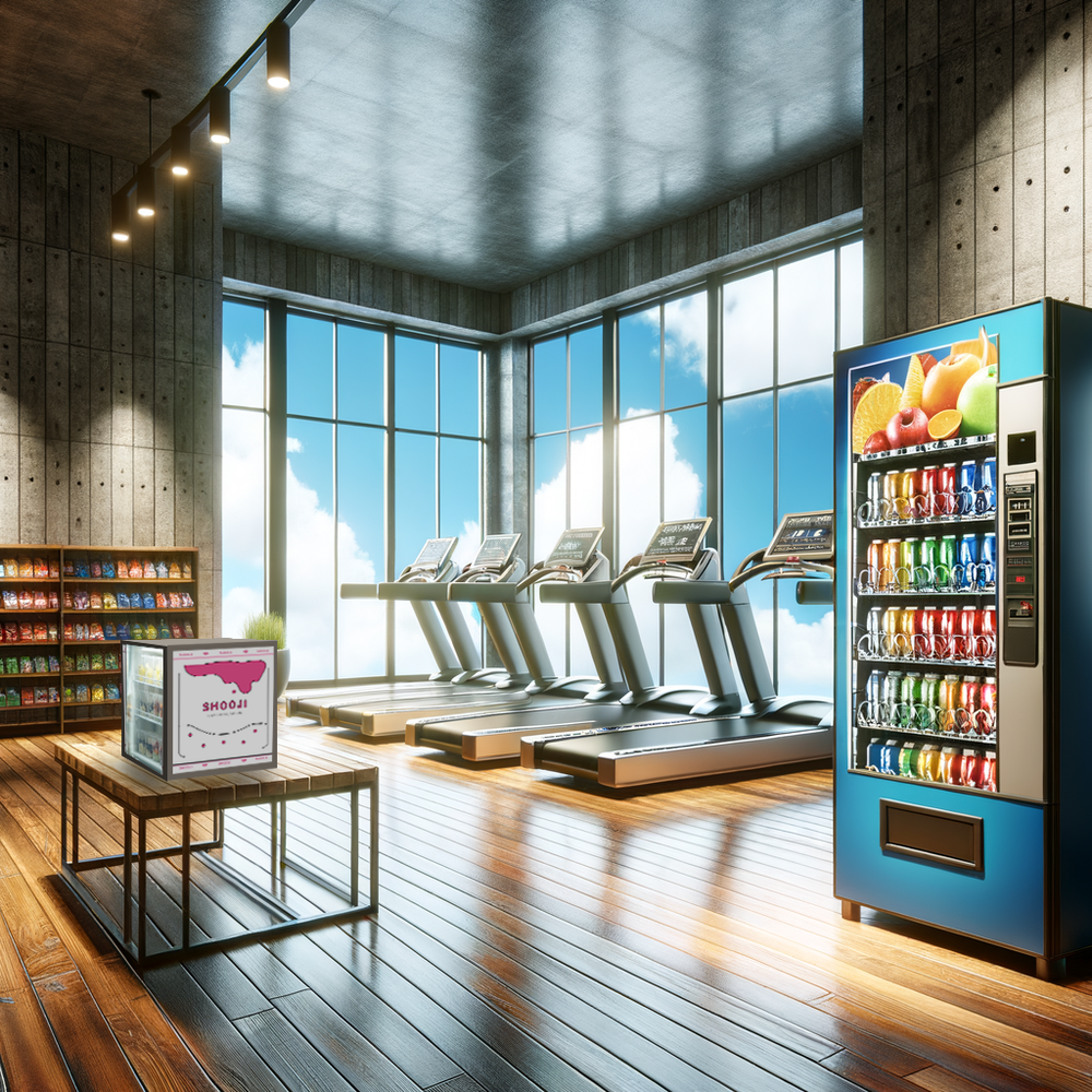 Smooji - 香港首部自動清潔果昔 香港首部自動清洗果昔機 – My Store