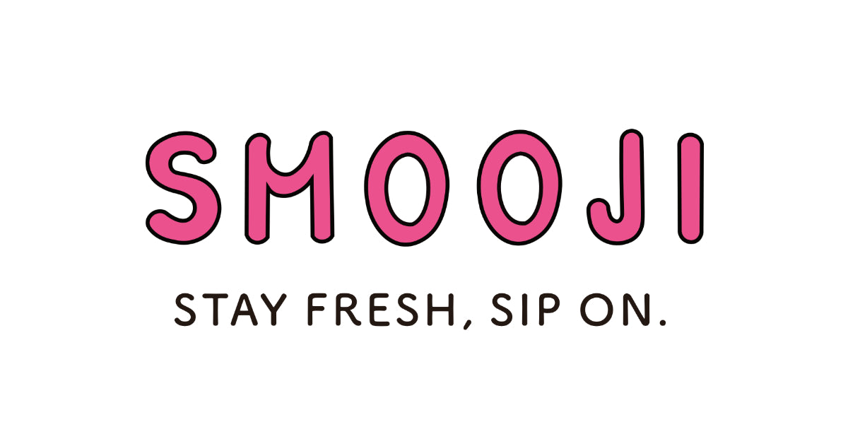 Smooji - HK Fresh Fruit Smoothie Solution 香港果昔方案