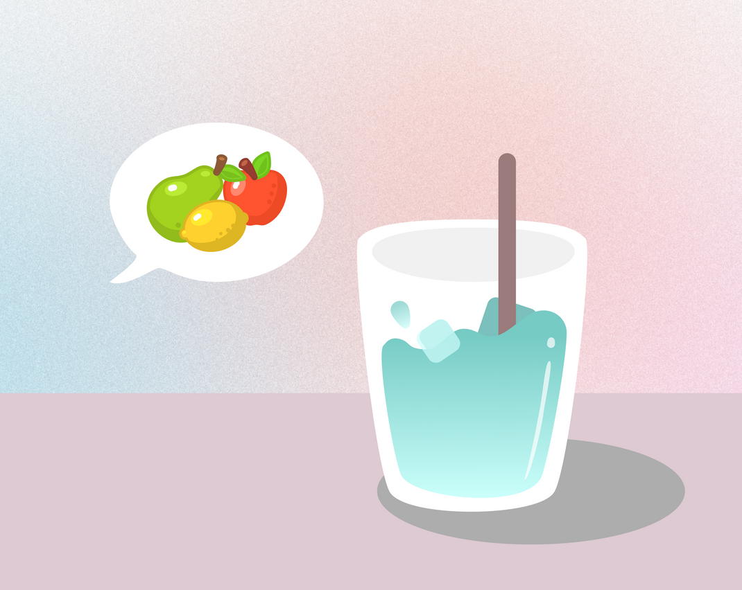 Smooji - Hong Kong First Auto Clean Smoothie Maker 香港首部自動清洗果昔機