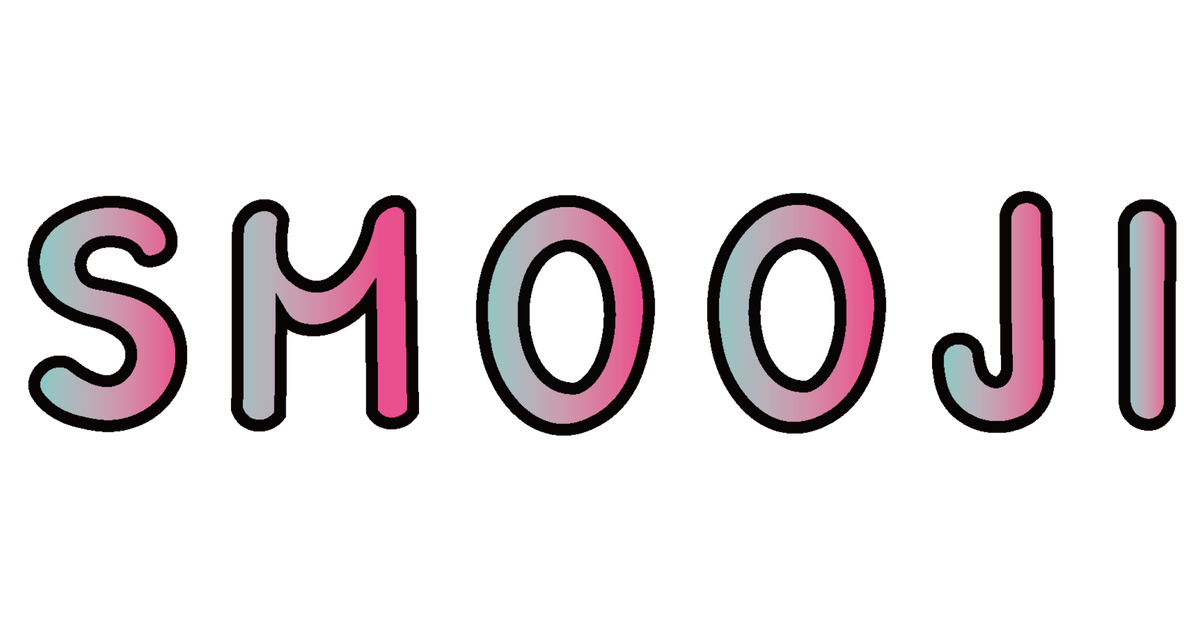 Smooji - Hong Kong First Auto Clean Smoothie Maker – My Store